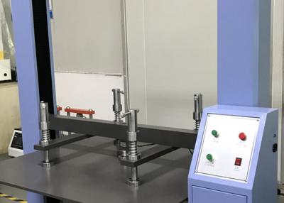 China 1000mm Computer-Type Compression Testing Machine Test The Compressive Strength for sale