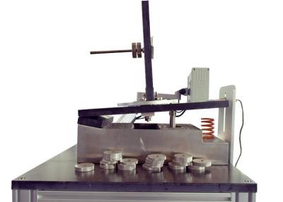 China IEC 60898-1 Mechanical Shock Tester For Circuit Breaker Impact Resistance Testing for sale