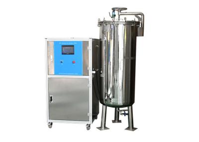 Cina IPX8 Sistema di prova di tenuta all'acqua sotto pressione IEC 60529 per la prova delle capacità impermeabili in vendita
