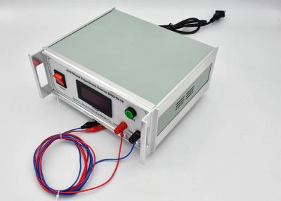 China IEC 60335-1 Anti-Shock Probe Experiment Device Used With The Testing Probe for sale