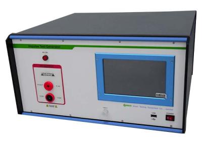 China Surge Test Generator Simulate Electrical Surges Or Transients Test Electronic IEC 60950-1 for sale