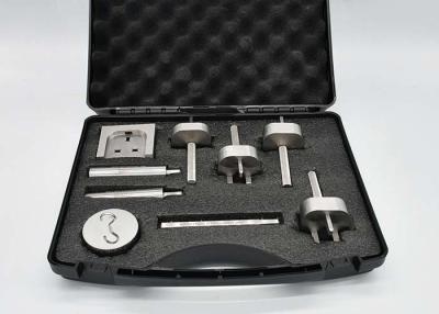 China BS1363-2 Gauges For Checking Dimensions Of Plugs Sockets Outlets For Household Plug Test for sale
