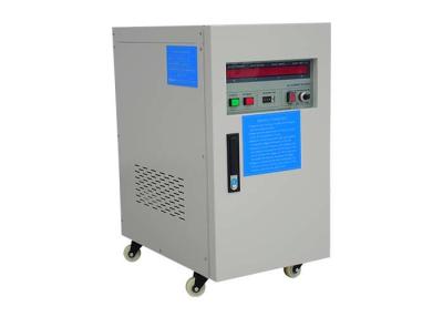 China Single Phase AC Power Supply 5KVA IEC 61800-2 Used For Household Appliances for sale
