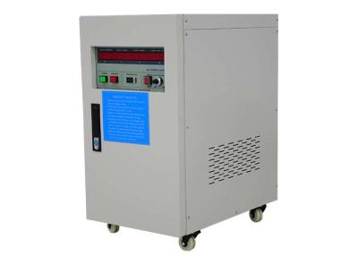 China Single Phase AC Power Supply 5KVA IEC 61800-2 Used For Household Appliances for sale