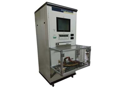 China EIA-364-70 Connector Temperature Rise Test System For Test Electrical Accessories for sale