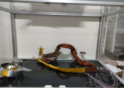 China EIA-364-70 Connector Temperature Rise Test System For Test Electrical Accessories for sale