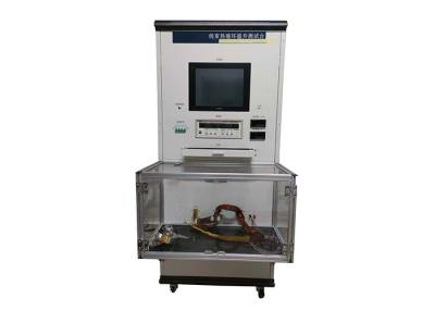 China EIA-364-70 Connector Temperature Rise Test System For Test Electrical Accessories for sale