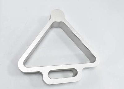 China IEC 60601-2-52 Figure CC.1 Wedge Tool For Test Medical Bed In Non-moving Parts for sale