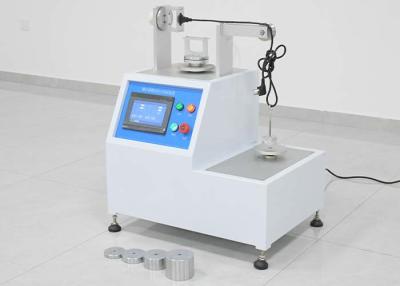 China IEC 60320-1 2021 Coupling Force Transverse Tension Test Device For Input Sockets Test for sale