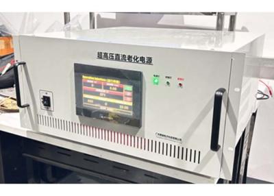 China IEC 60335-2-29 Fig 101 Charger Normal Operation Test Apparatus For Battery Charger Test for sale