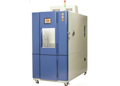 China IEC 60068-2-30 -70℃ Temperature And Humidity Test Chamber SN881-1500L for sale
