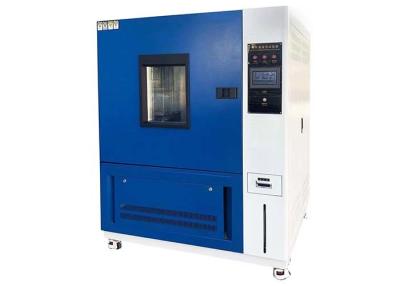 China IEC 60068-2-1 -40℃- 250℃ Range Adjustable Temperature And Humidity Test Chamber 240L for sale