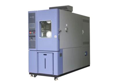 China Rapid Temperature Cycling Test Chamber 800L -70℃～180℃ IEC 60068-2-78 Temperature Test for sale
