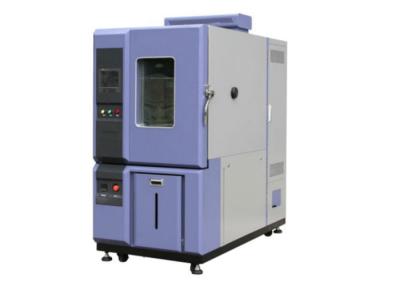 China Rapid Temperature Cycling Test Chamber 800L -70℃～180℃ IEC 60068-2-78 Temperature Test for sale