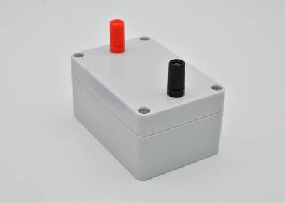 China IEC 60950-1 Clause 2.4.2 500Ω ± 10% Non-Inductive Resistor for sale