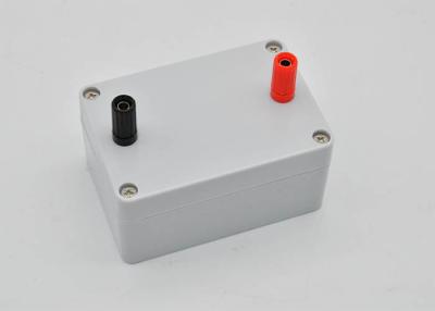 China IEC 60950-1 Clause 2.4.2 500Ω ± 10% Non-Inductive Resistor for sale
