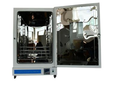 China IEC 61851-1 Forno programmabile per invecchiamento ad alta temperatura con finestra di osservazione for sale