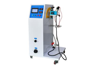 China IEC 60309-1 Charging Interface Cable Bending Testing Machine Vehicle Testing Equipment for sale
