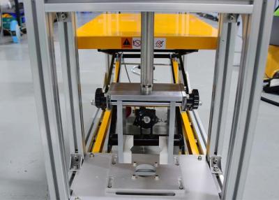 China IEC 62196-1 Charging Interface Mechanical Load Test Device Vehicle Connector Testing for sale
