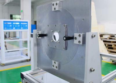 China IEC 62196-1 Charging Interface Mechanical Load Test Device Vehicle Connector Testing for sale