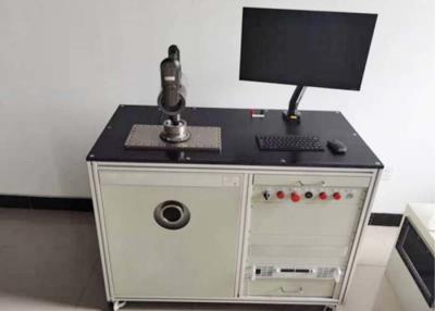 China IEC 60312 Vacuum Cleaner Air Performance Testing System PC Automatic Operation for sale