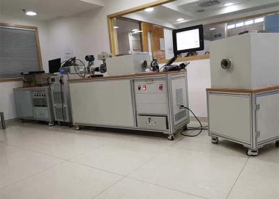 China IEC 60312 Vacuum Cleaner Air Performance Testing System PC Automatic Operation for sale