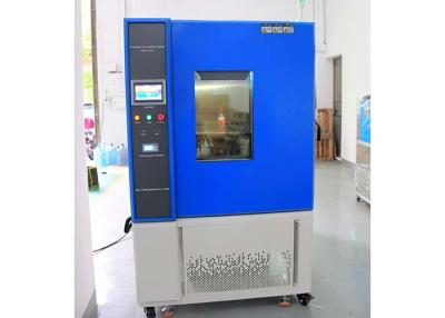 China Programmable Constant Temperature And Humidity Aging Tester IEC 60068-2-30 -20 ℃～+150℃ for sale