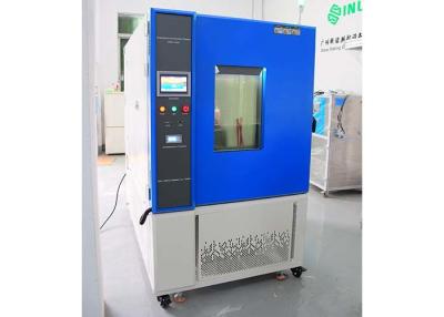 China Programmable Constant Temperature And Humidity Aging Tester IEC 60068-2-30 -20 ℃～+150℃ for sale