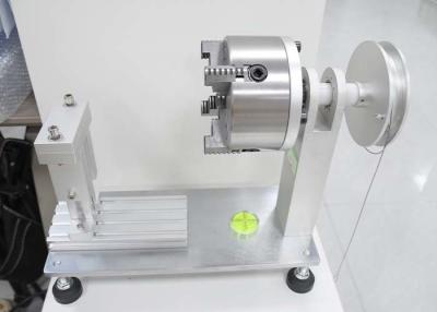 China IEC 60884-1 Flexible Cable Cord Anchorage Torque Test Device For Plug And Sockets Test for sale