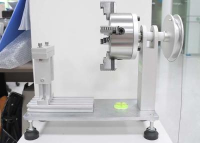 China IEC 60884-1 Flexible Cable Cord Anchorage Torque Test Device For Plug And Sockets Test for sale