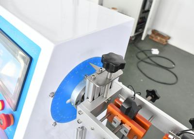 China IEC 60884-1 Clause 23.4 Power Cord Flexing Test Equipment For Plugs And Sockets Testing for sale