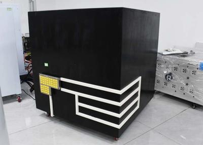 China IEC 60335-1 Clause 11.2 Black Test Corner For Temperature Rising Test Corner for sale