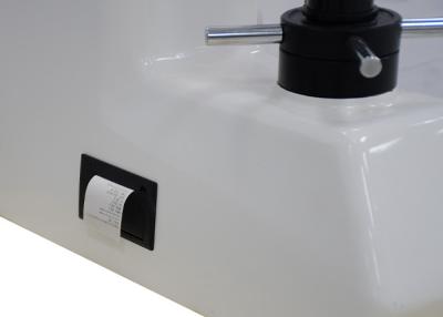China ISO 6508-2 Digital Rockwell Hardness Meter Metal Hardness Scale Test Force 60kgf for sale