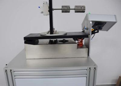 China IEC 61009-1 Mechanical Shock Testing Machines For MCB Impact Resistance Testing for sale
