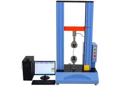 Китай Универсальная машина для испытания прочности на тягу может быть измеримой деформацией 50KN IEC 62196-1 продается