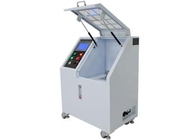 China IEC 60335-2-36 Clause 18.102 Commercial Induction Cooker Heat Resistance Test Device for sale