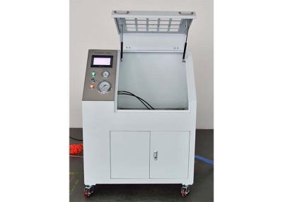 China IEC 60335-2-36 Clause 18.102 Commercial Induction Cooker Heat Resistance Test Device for sale