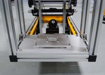 Китай Устройство для проверки силы оттягивания и зажимания IEC 62196-1 для испытания заряжающего пистолета продается