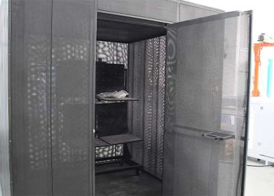 China Windproof Chamber For Lamps Product Temperature Measurement Customizable Size IEC 60598-1 for sale