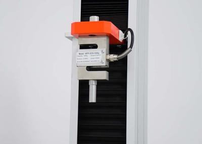 China Axial Force Of Edson Caps Test Equipment IEC 62560 Luminaries Test Equipment for sale
