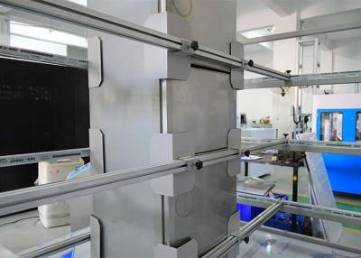China Transport Simulation Vibration Test Table Of Packaged Goods Transport Simulation Tester for sale