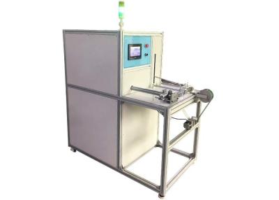 Китай IEC 60335-2-2 пункт 21.101 Проточные трубы Комплексное испытательное оборудование продается