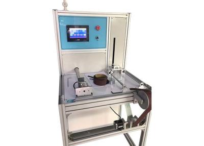 중국 IEC 60335-2-2 제 21.101항 전류 운반 튜브 종합 시험 장비 판매용