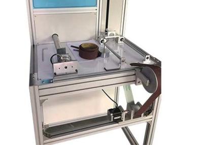 중국 IEC 60335-2-2 제 21.101항 전류 운반 튜브 종합 시험 장비 판매용