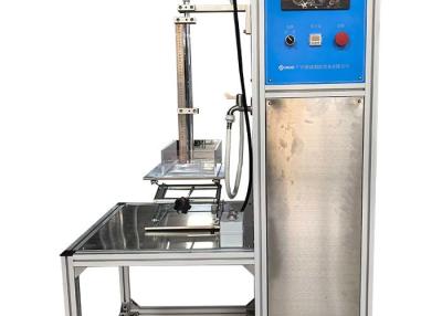 China IEC 60335-1 Clause 22.48 Anti-Inverted Siphon Test Device For Anti-Siphonage Performance Test for sale