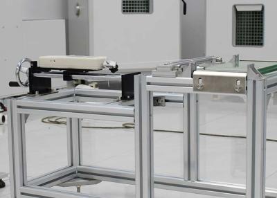 China IEC 60598-1 Clause 4.14.1 Test E Spring Clamp Luminaires Test Device For Luminaires Test for sale