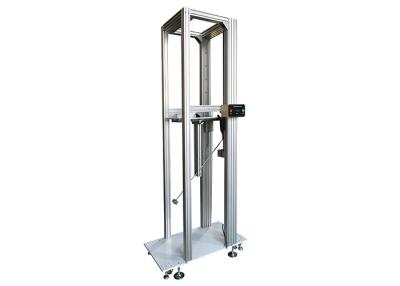 IEC 60068-2-75 Mechanical Strength Pendulum Impact Test Apparatus For EV Charging Piles