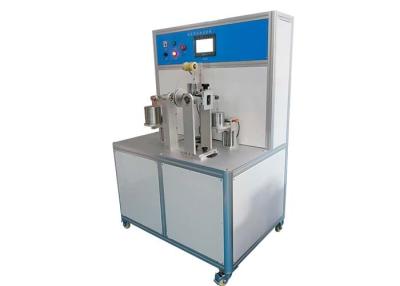 China Telcordia GR-326-CORE Optical Fiber Movable Connector Mechanical Strength Testing Machine for sale