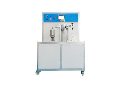 China Telcordia GR-326-CORE Optical Fiber Movable Connector Mechanical Strength Testing Machine for sale