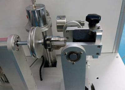 China Telcordia GR-326-CORE Optical Fiber Movable Connector Mechanical Strength Testing Machine for sale